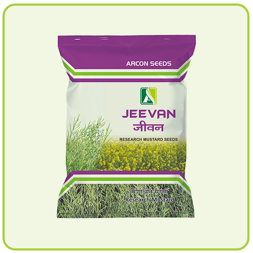 RESEARCH MUSTARD SEEDS - Arcon